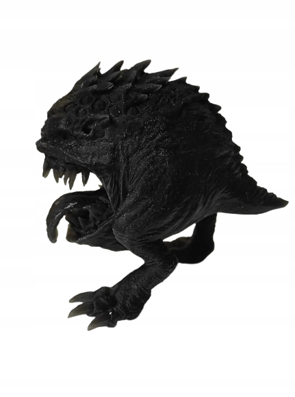 Colossal Squig Warhammer figurka rpg 3D żywica - 11060710127 ...