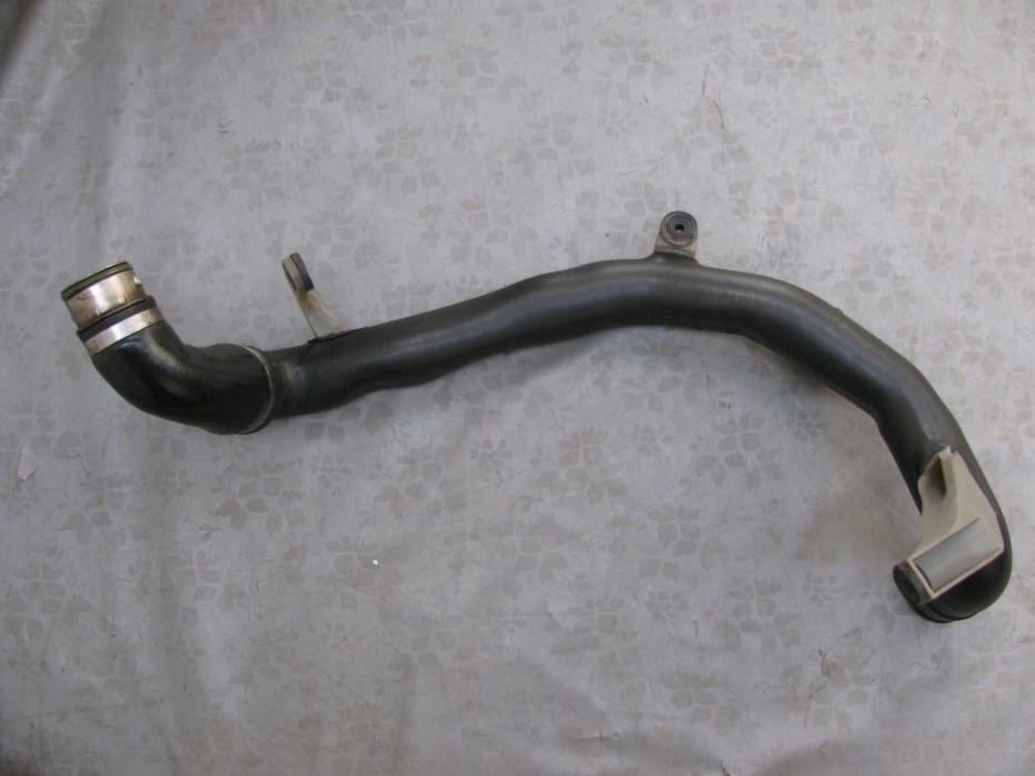 VW SEAT SKODA RURA WĄŻ INTERCOOLERA 3C0145840H - 12100858075 ...