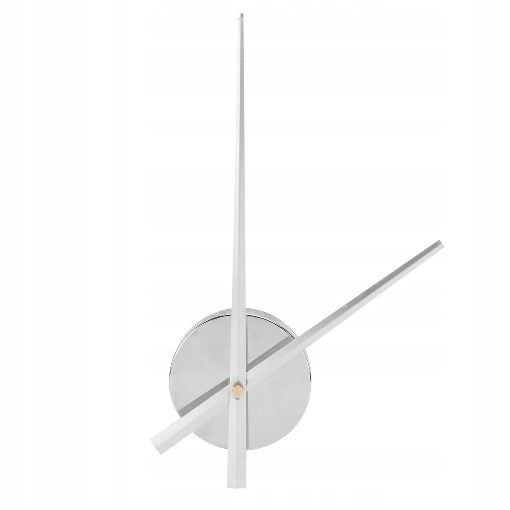 BATTERY CLOCK MOTOR ELECTRIC CLOCK MOTOR BIG - 14850651472 - oficjalne archiwum Allegro