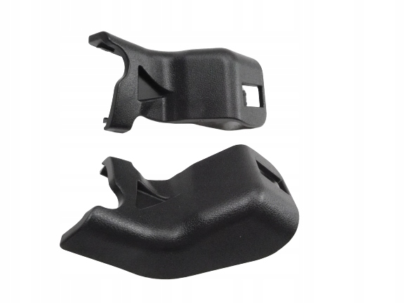 Panele tylnego siedzenia TOYOTA 04006-01242 - 9446026002 - oficjalne ...