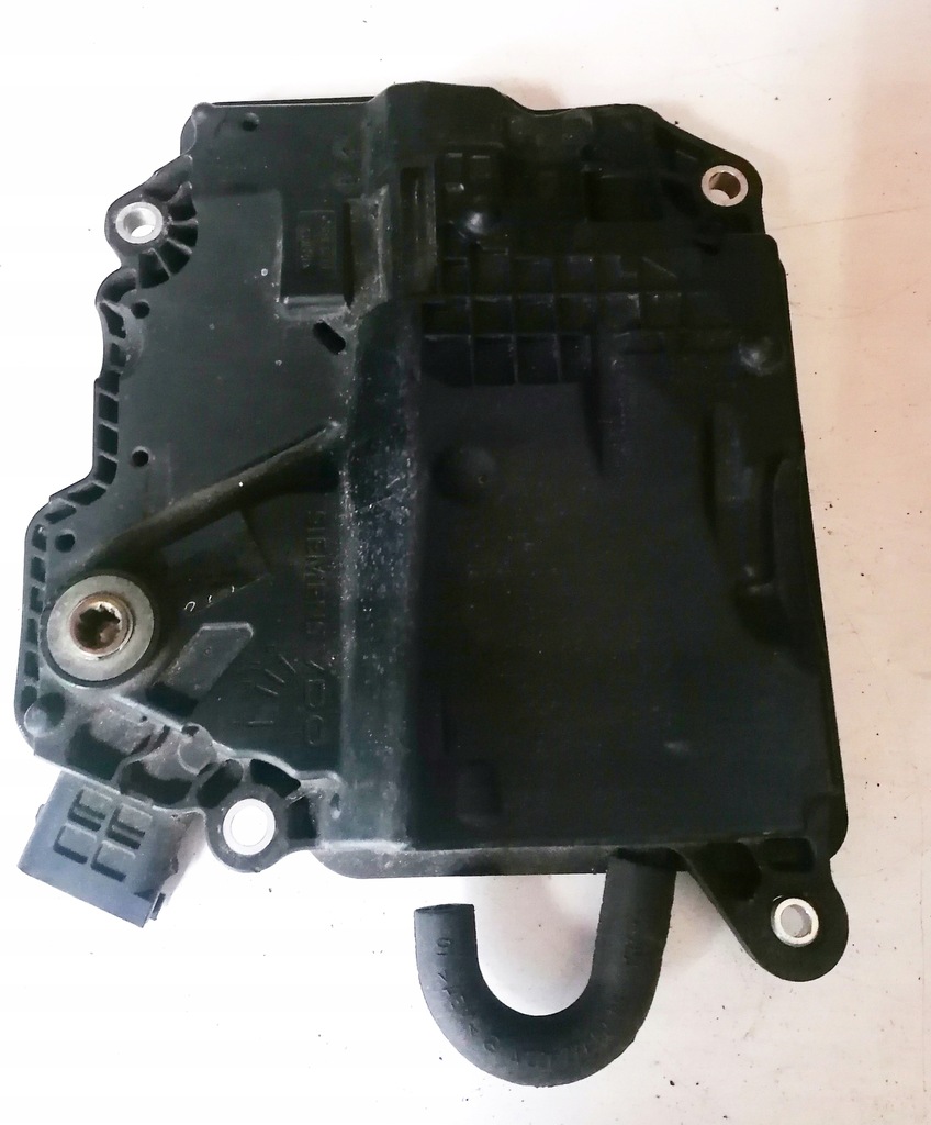 MERCEDES W211 STEROWNIK SKRZYNI BIEGÓW A1644460610 - 12363561750 ...