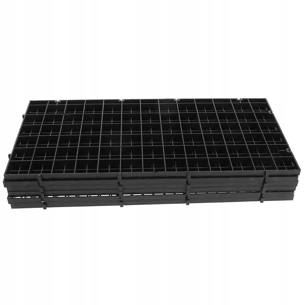 Grid Aquarium Filter Grids Isolation Board 6 Pcs - 14310665401 ...
