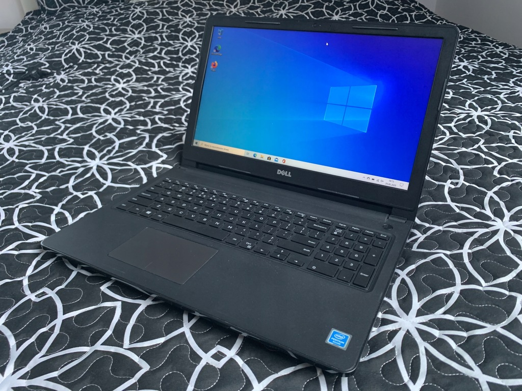 Laptop Dell Inspiron 15 3573 1TB N5000 4GB Win10 - 9643738865 ...