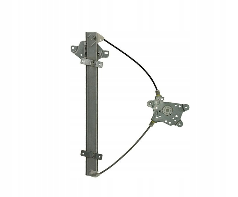 PODNOSNIKI SZYB MITSUBISHI OUTLANDER 02- MR573877 - 9993832449 ...