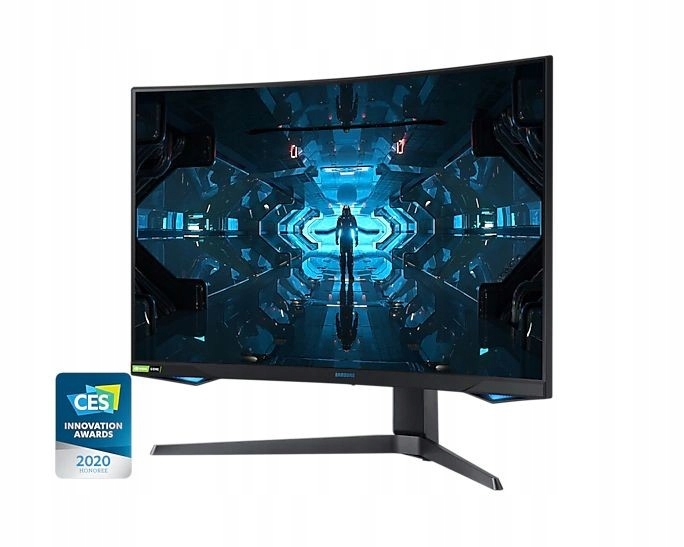 Купить Монитор 31,5 дюйма LC32G75TQSPXEN VA 2560x1440): отзывы, фото и ...