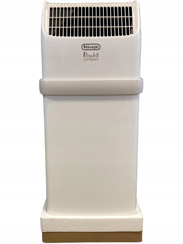 Klimatyzator przenośny DELONGI PAC E573 CLASSIC E2 - 12626805255 ...