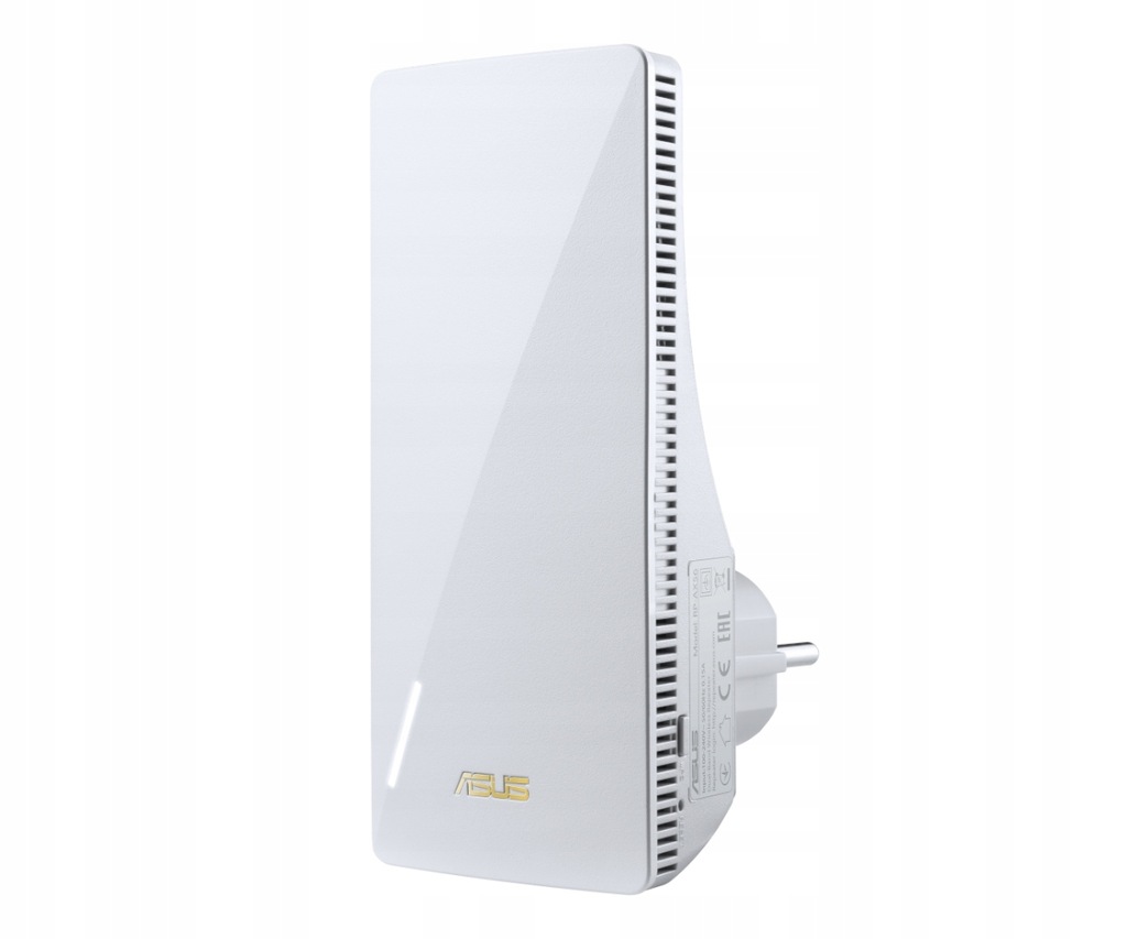 Wzmacniacz sygnału Repeater ASUS RP-AX56 1800Mb/s - 10655250724 ...