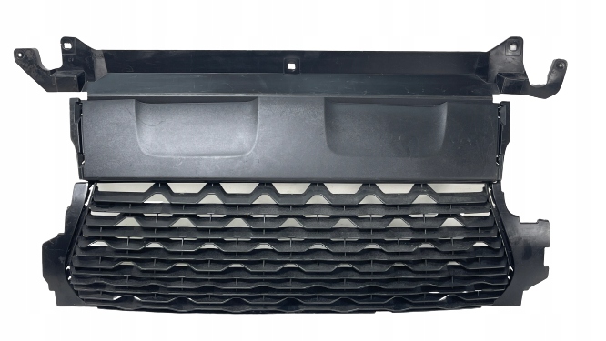 DACIA DUSTER II 17- KRATKA ZDERZAKA 622544890R - 12239510323 ...