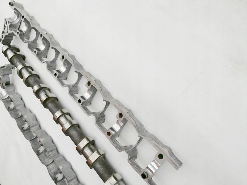 BMW N52 N53 Z4 WAŁEK ROZRZĄDU 7516030 - 13187514825 - oficjalne ...