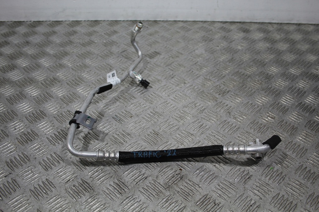 WĄŻ PRZEWÓD KLIMATYZACJI TRAFIC IV 4 III 3 LIFT - 13518098151 ...