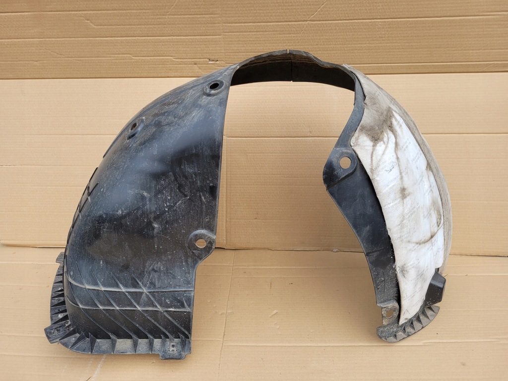 HYUNDAI TUCSON III NADKOLE PRAWY PRZÓD - 12639939032 - oficjalne archiwum Allegro