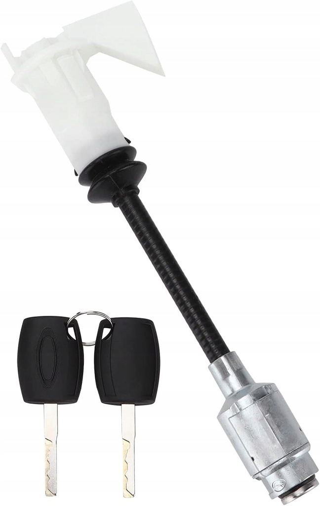 Zamek Wkładka Mechanizm do Klapy Silnika Ford Focus MK2 2004-2012 ...