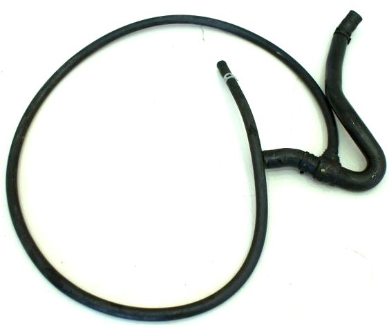 PRZEWÓD WĄŻ TRÓJNIK MERCEDES S KLASA W221 2006r - 6259476929 ...