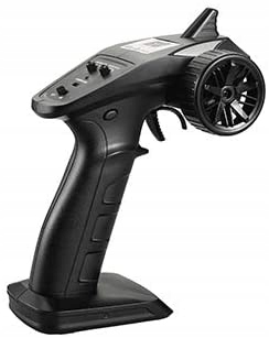 REELY LS-122-2,4GT KONTROLER RC APARATURA - 12251705572 - oficjalne archiwum Allegro