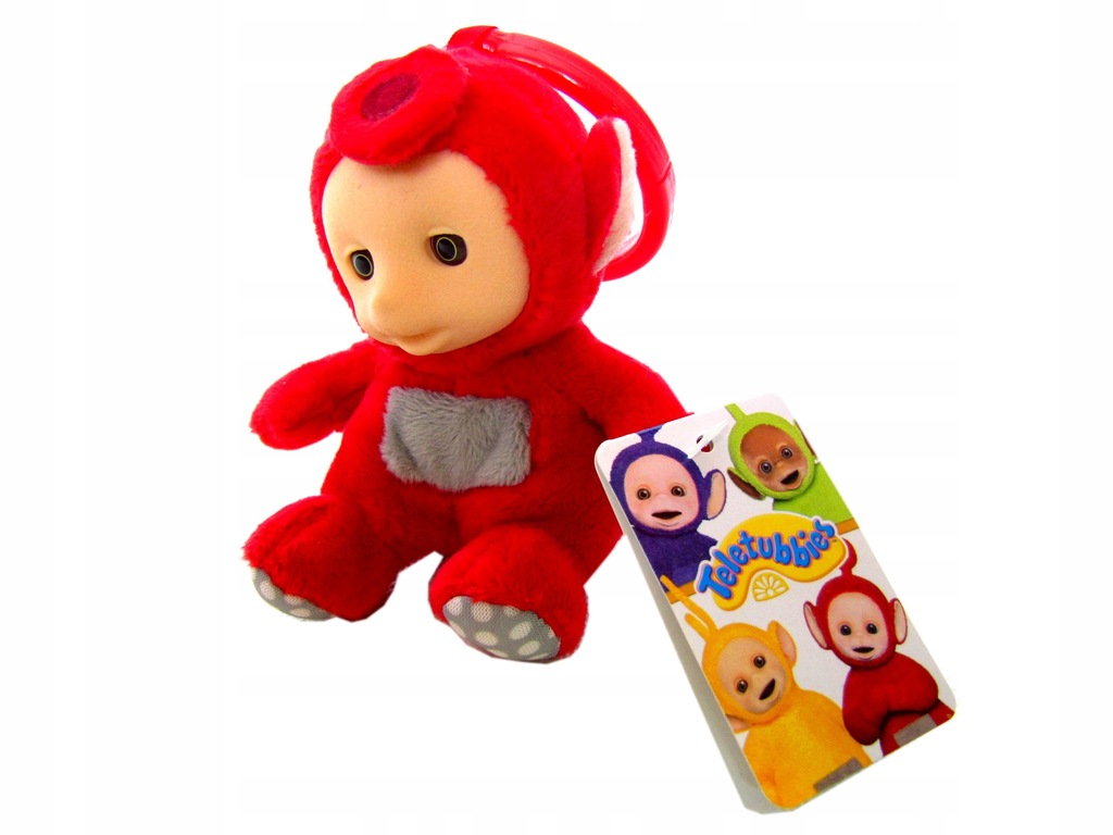 Купить БРЕЛОК-ТАЛИСМАН PO TELETUBES НА ДЕНЬ ДЕТИ: отзывы, фото и ...