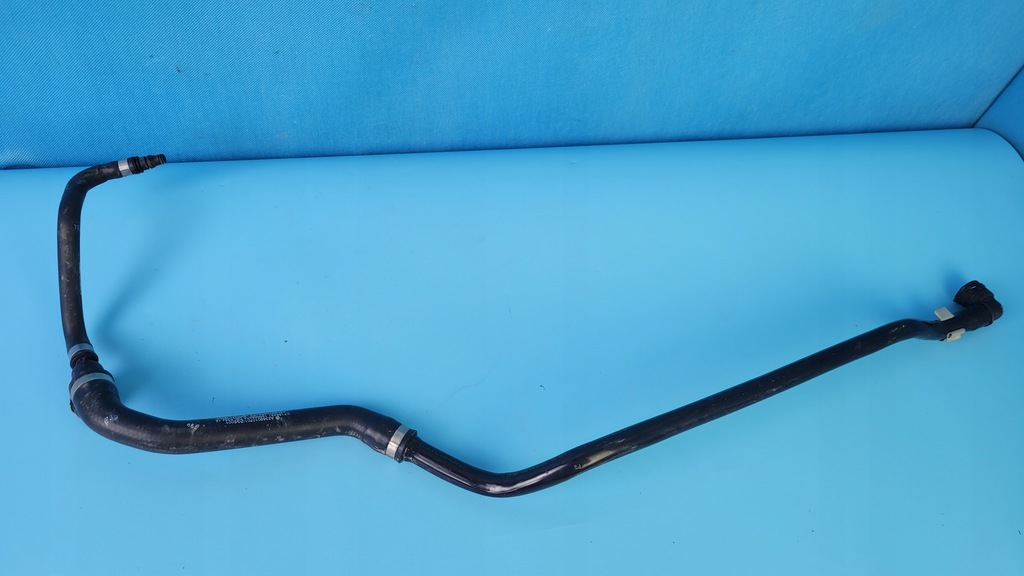 W253 GLC WĄŻ PRZEWÓD WODY A2385010701 - 12369881463 - oficjalne ...