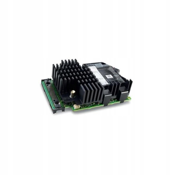 DELL Kontroler H740P, Mini Mono, 12GB/s - 5FMY4 - 13124688162 ...