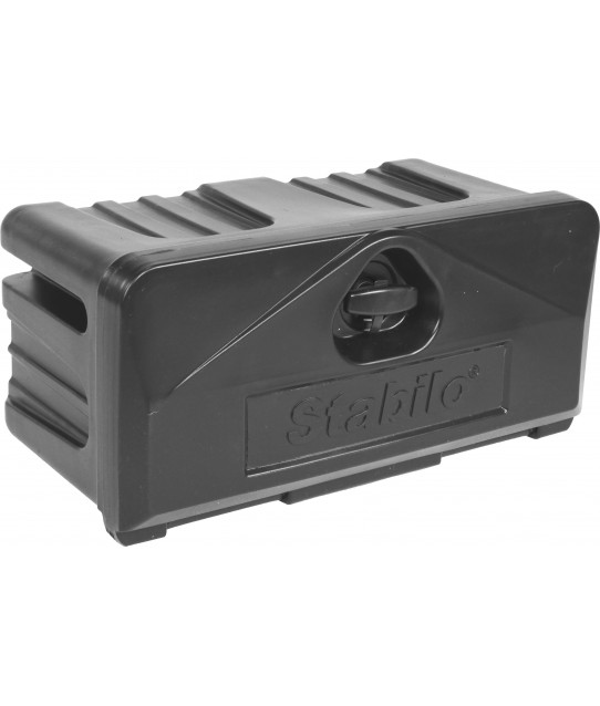 Skrzynak narzędziowa BOX STABILO SLICK-BOX 500-4 - 7387925435 ...