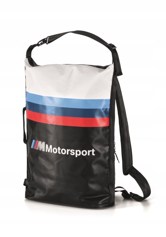 Plecak BMW M Motorsport oryg -80222461146 - 10048918450 - oficjalne ...