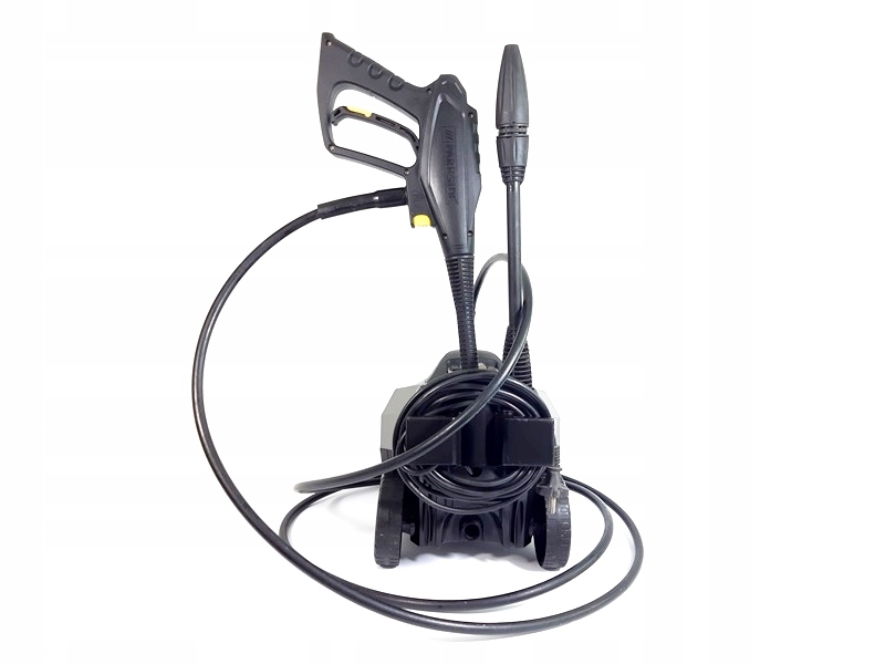 MYJKA CIŚNIENIOWA PARKSIDE PHD 100 E2 - 7873391355 - oficjalne archiwum Allegro