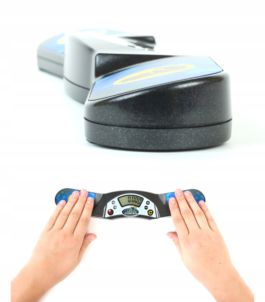 Speed Stacks StackMat Gen4 - stoper + mata + torba - 7450459447 ...