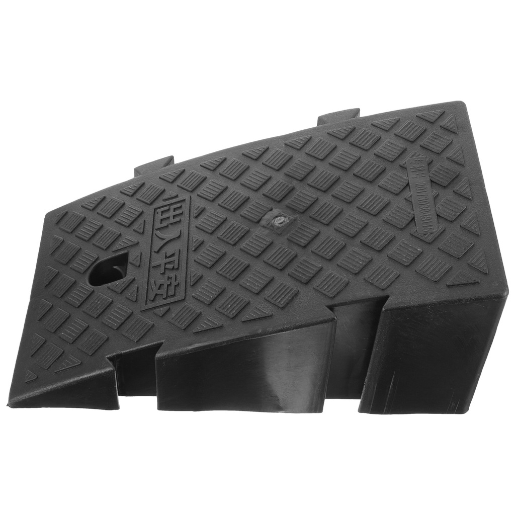 FRONT DOOR RAMP SIDEWALK CURB GUTTER RAMPS ROAD - 15404762742 ...