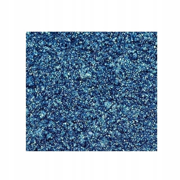 BARWNIK SPOŻYWCZY PUDROWY BROKAT NAVY BLUE - 7708480441 - oficjalne ...