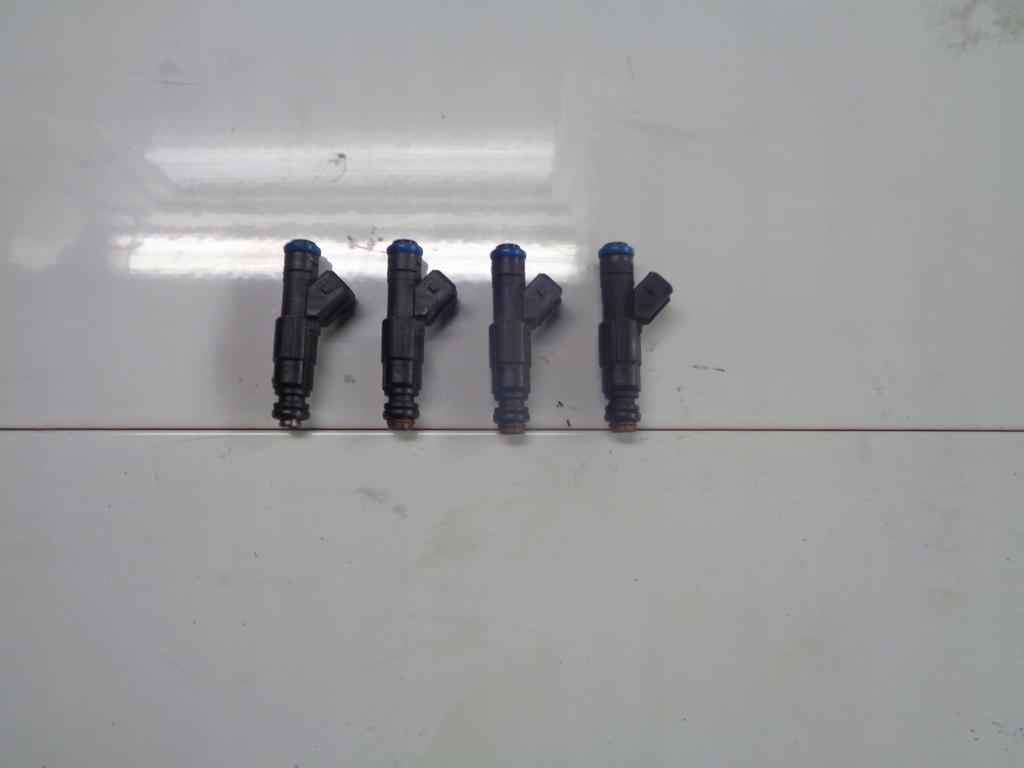 FORD FOCUS MK1 2.0 ST ALDA WTRYSKI 0280156095 - 12543179429 - oficjalne ...