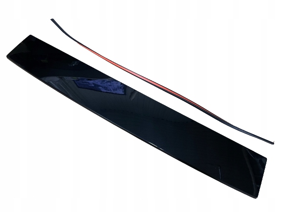 ALFA ROMEO GIULIA OSŁONA DASZEK SOLAR DACHU OEM - 13340139622 ...