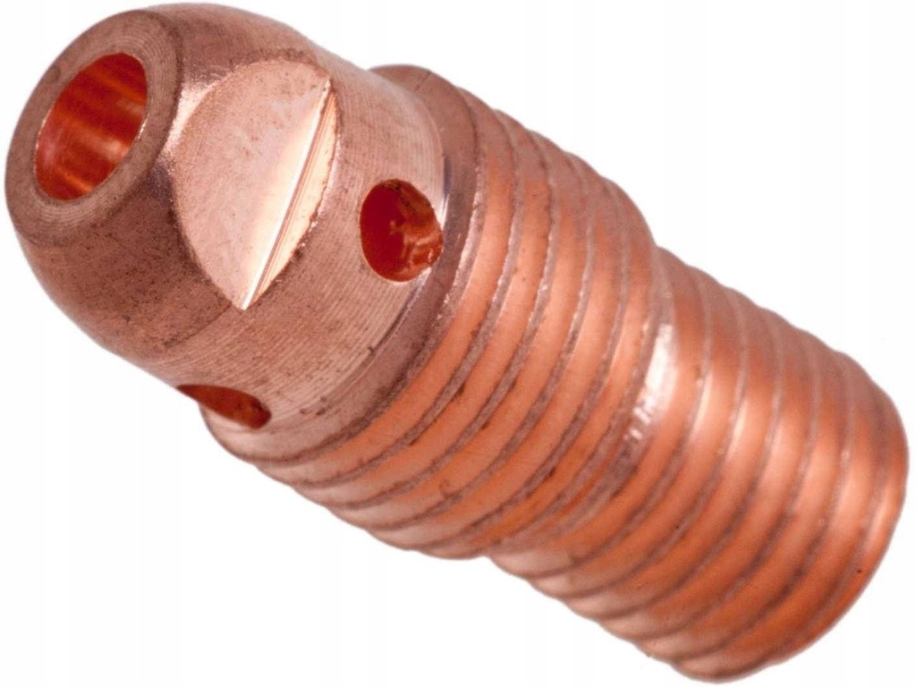 KORPUS TULEJKI ZACISKOWEJ TIG 9-20 FI 2,4MM - 7612155971 - oficjalne archiwum Allegro