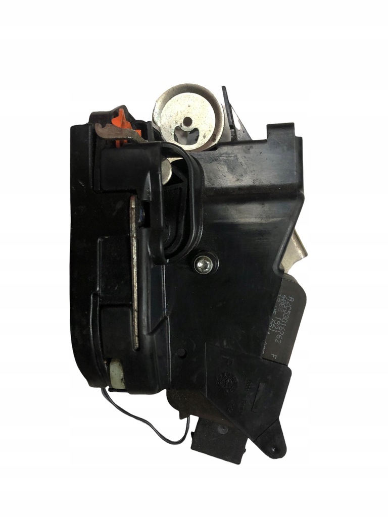 MERCEDES VITO W639 ZAMEK DRZWI 6397300535 - 12246467743 - oficjalne ...