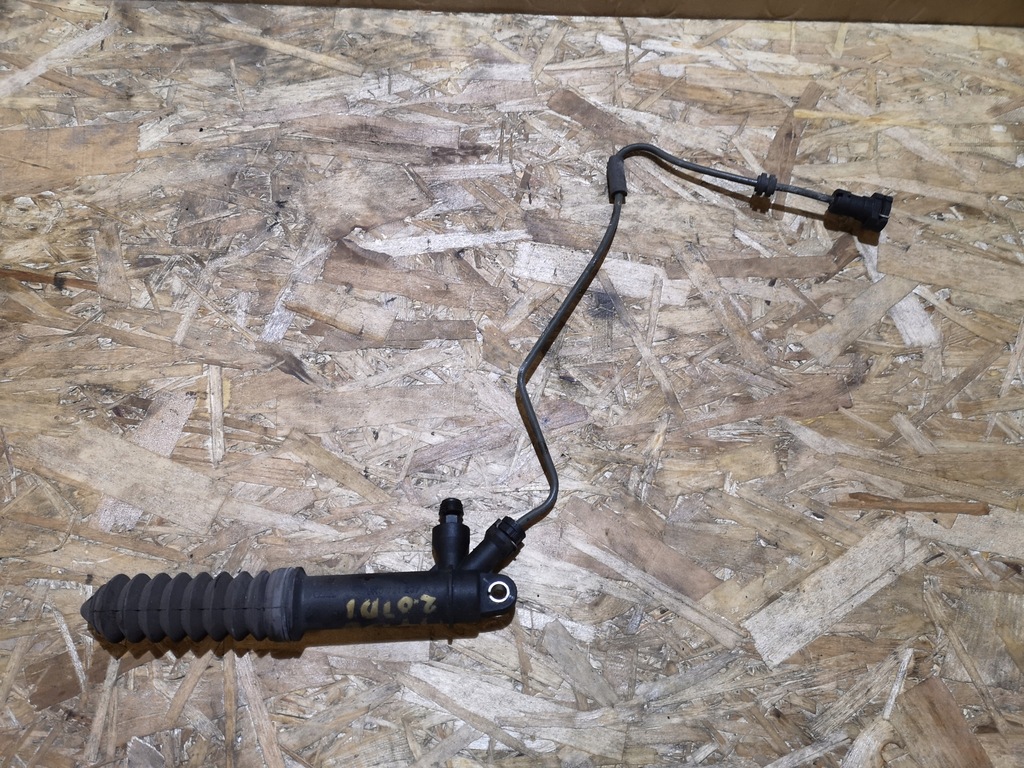 AUDI A4 B8 2.0 TDI PRZEWÓD RURKA WYSPRZĘGLIKA WĄŻ - 7877818152 ...