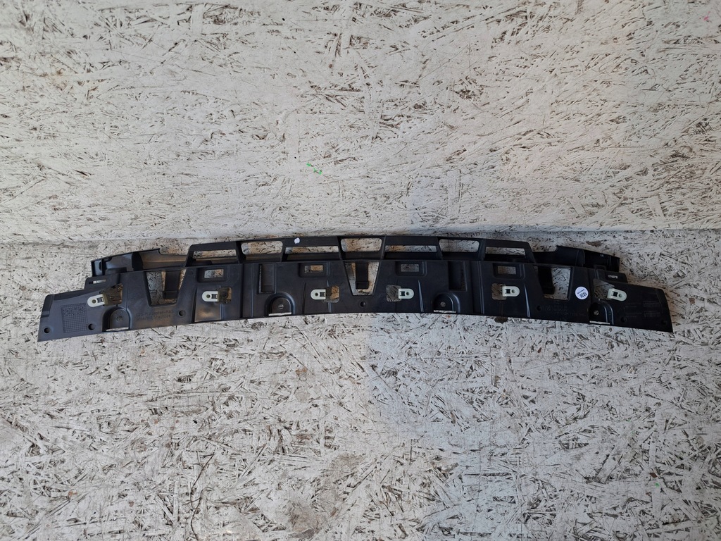 BMW G20 G21 ŚLIZG ADAPTER MOCOWANIE ZDERZAKA - 13098236784 - oficjalne ...