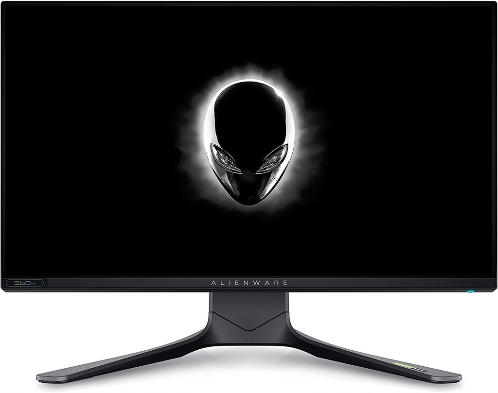 MONITOR DELL ALIENWARE AW2521HF 25'' 1MS 240Hz HIT - 12199816431 ...
