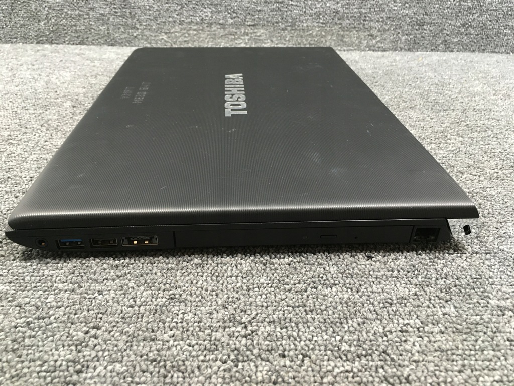 TOSHIBA R950 i3 2x2.5GHz 4GB 500GB 15' BM62 - 8952968908 - oficjalne ...