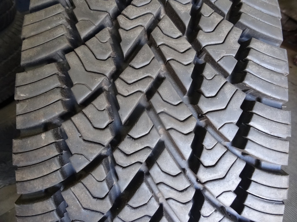 Opona 315/70R22.5 Goodyear Treadmax Ultra Grip Max - 6427977710 - oficjalne archiwum Allegro