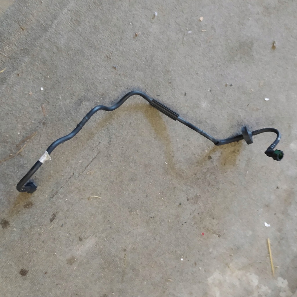 Citroen Peugeot Przewód Serwa 9812901180 - 13652443913 - oficjalne ...