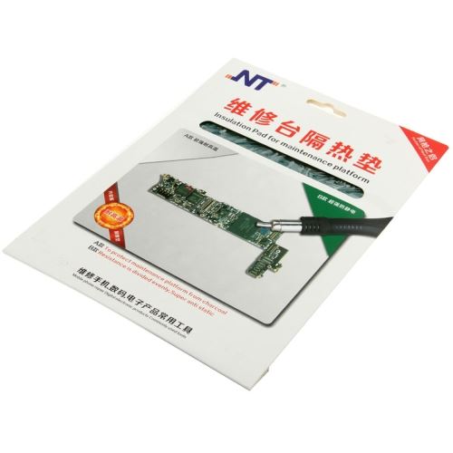 MATA SERWISOWA PODKŁADKA ANTYSTATYCZNA ESD GUMA - 7190465968 ...