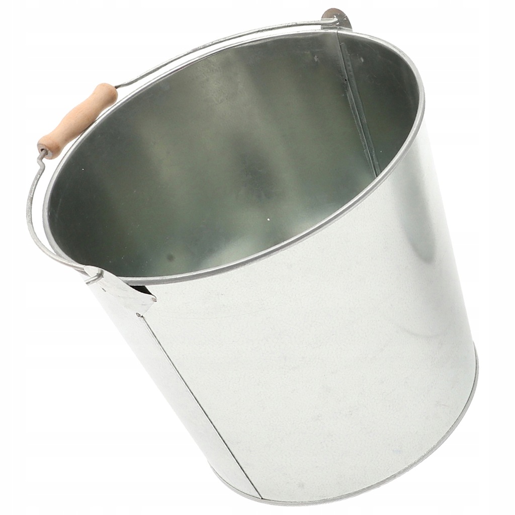 Metal Fireplace Ash Bucket Bonfire Pit Stove - 14125441125 - oficjalne ...