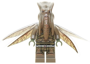 LEGO figurka STAR WARS sw0474 Poggle the Lesser - 13437613225 ...