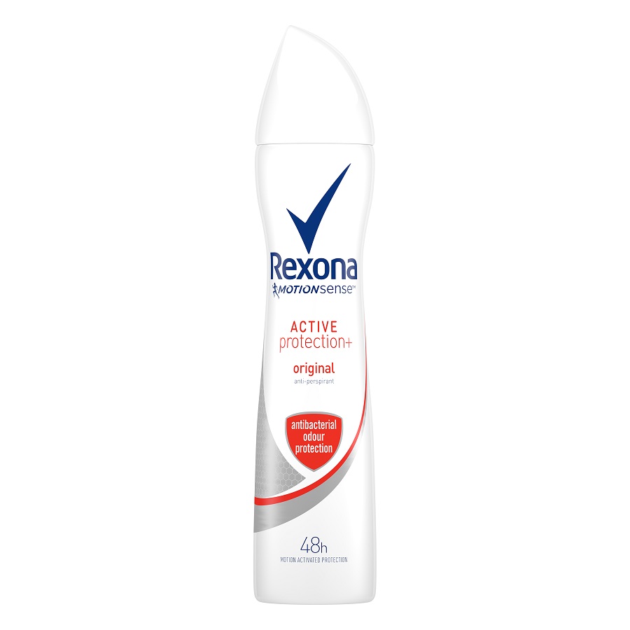 Rexona Activ Protection orginal 250ml - 14327756377 - oficjalne ...