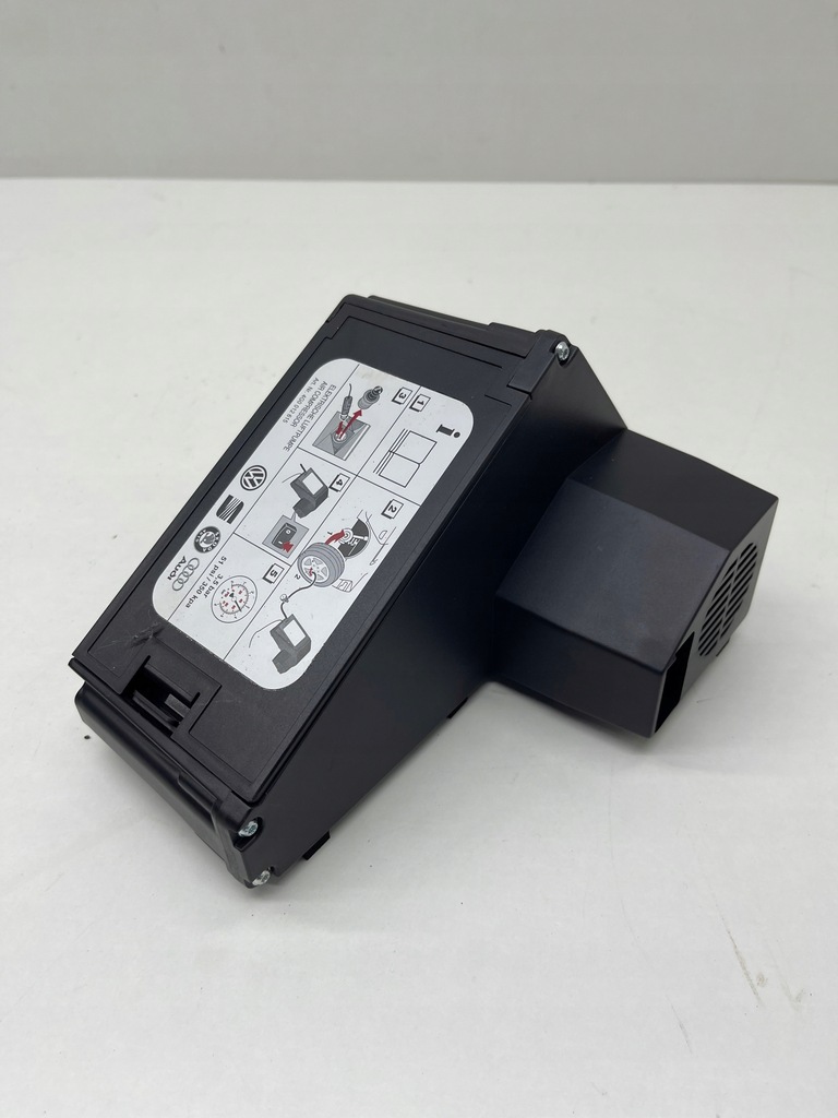 AUDI A6 C7 ALLROAD kompresor pompka sprężarka ORYGINAŁ! - 16838556501 ...