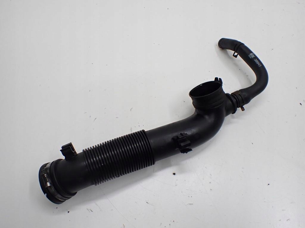 WĄŻ PRZEWÓD RURA DOLOT POWIETRZA OPEL ASTRA III H 1.4i Z14XEP 09R ...