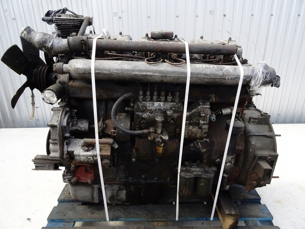 SILNIK STAR 200 - 12677906170 - oficjalne archiwum Allegro