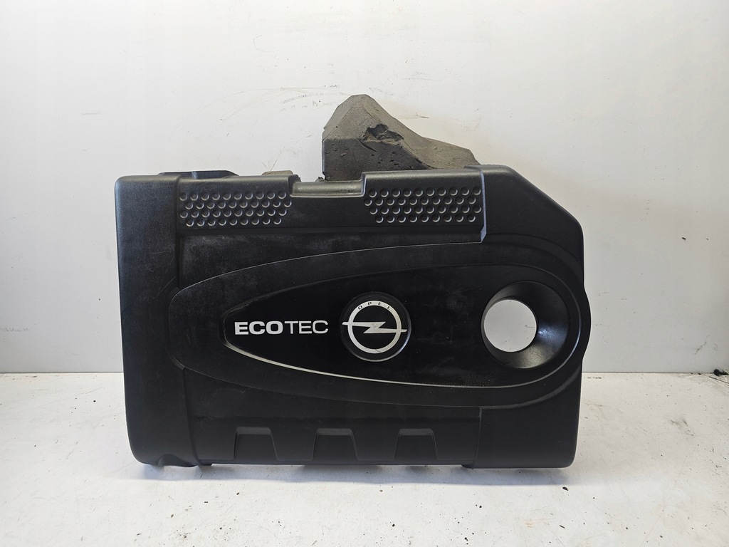 OPEL ASTRA J ZAFIRA C INSIGNIA A GORNA OSLONA SILNIKA 2.0 CDTI 160/165KM - 15294521052 ...