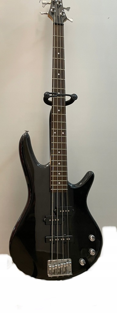 Gitara Basowa 4 strunowa Ibanez Gio Soundgear - 12586480262 - oficjalne archiwum Allegro