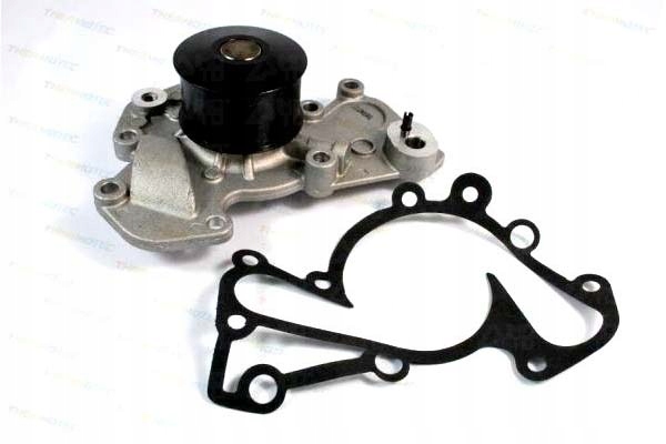 POMPA WODY HYUNDAI COUPE SANTA FÉ I SONATA IV TRAJ - 13892372324 ...