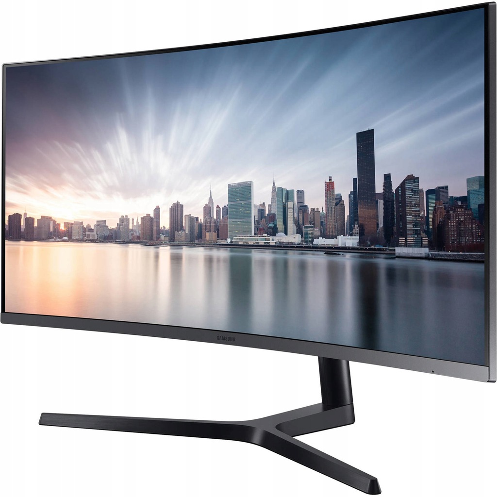 Monitor Samsung C34H890WJU 34'' HDMI PbP PiP USB C - 13209315746 ...