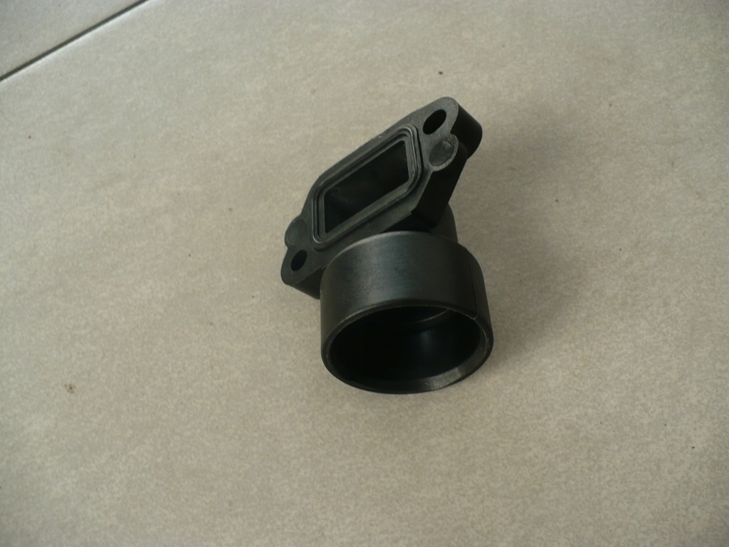 Króciec pompy wody Dacia Renault 1,2 16V NOWY! - 9658496134 - oficjalne ...