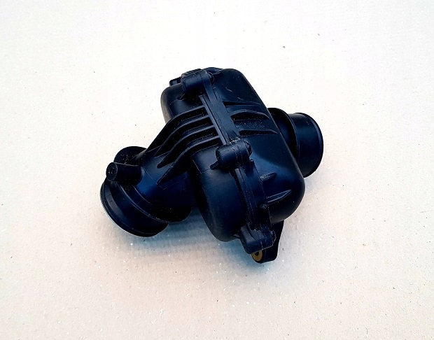 VITO SPRINTER 3.0 CDI TŁUMIK SZMERÓW NOWY ORYGINAŁ - 12997191180 ...